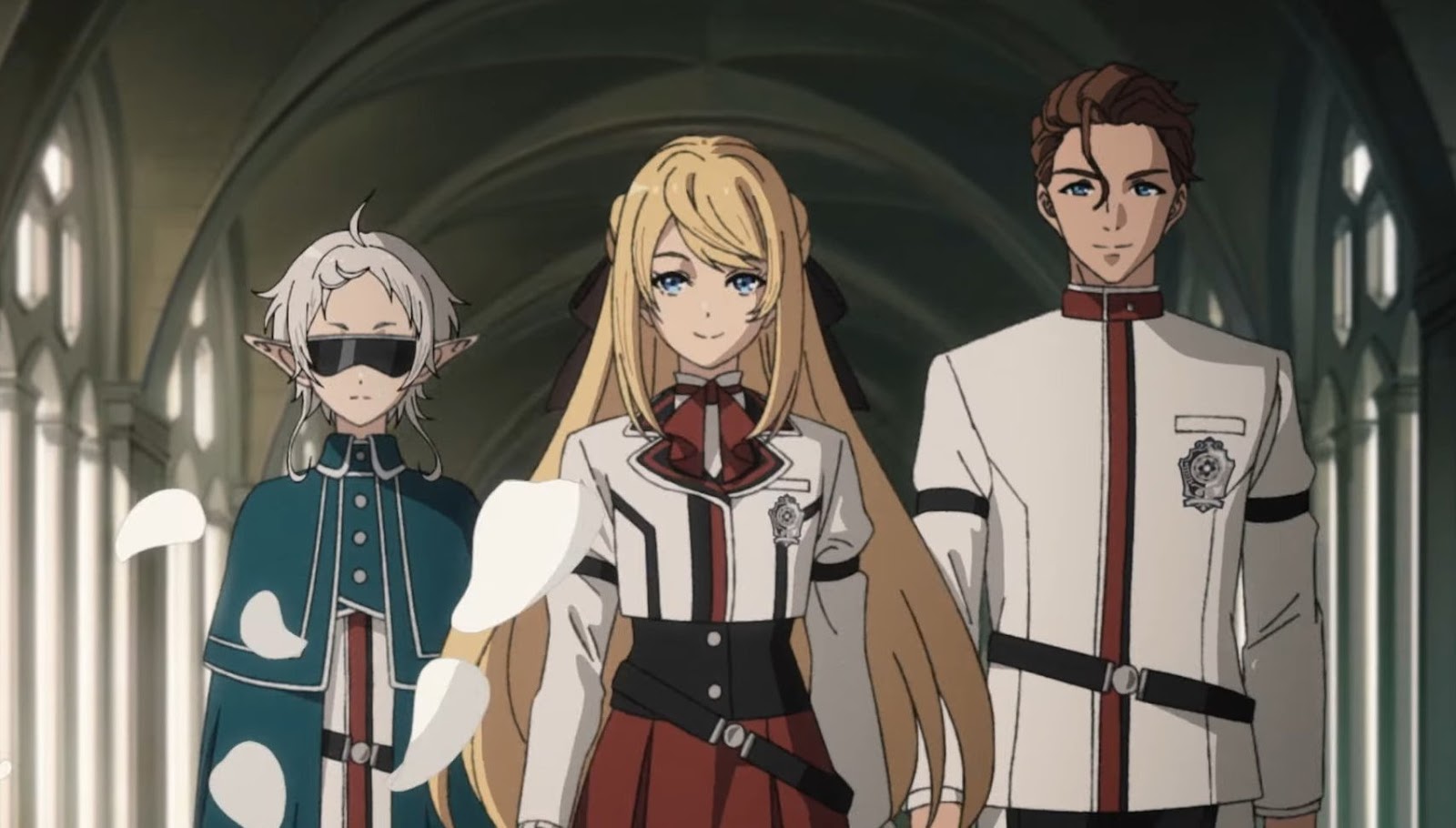 Segunda Temporada De Mushoku Tensei Ganha Novo Trailer E Data De Estreia