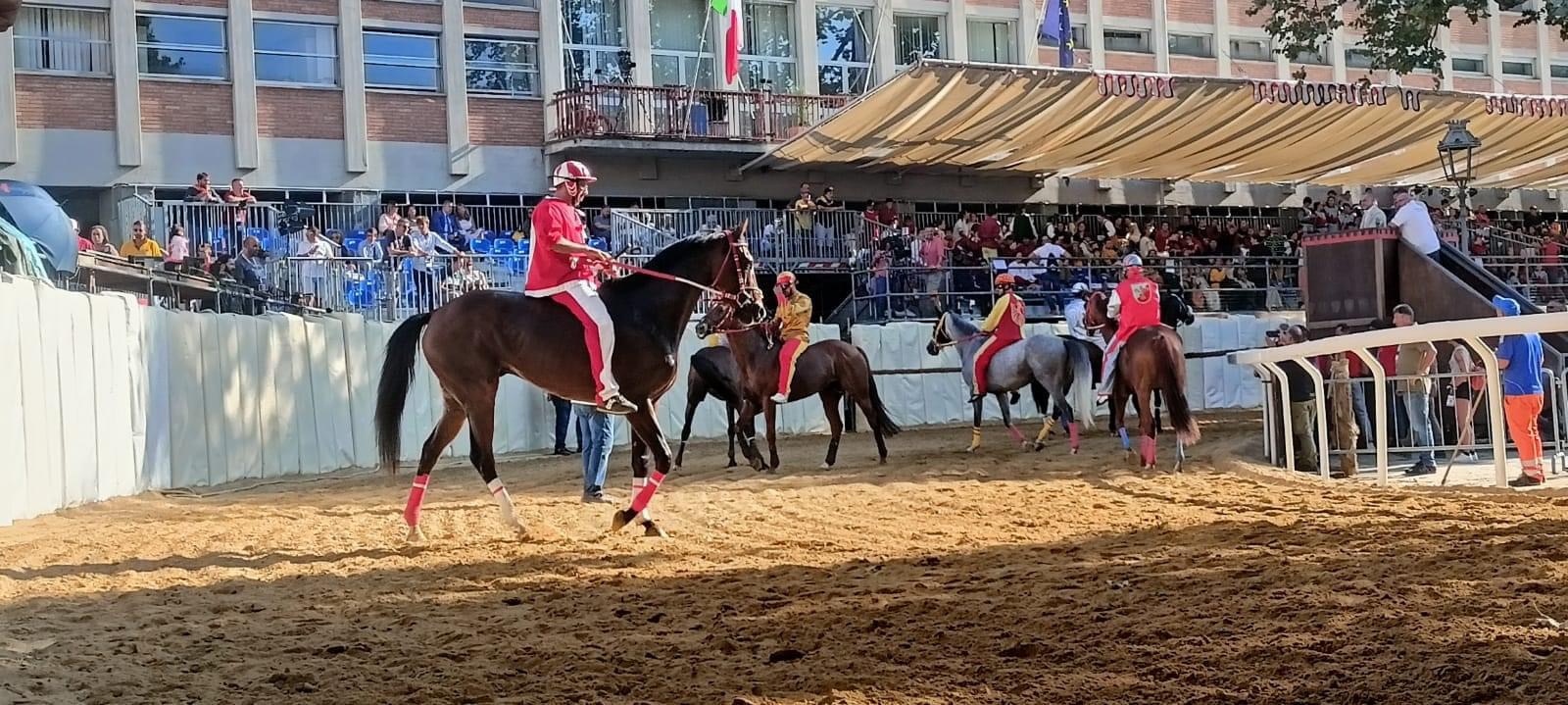 Il Canapo Linformazione Del Palio Di Asti On Line Palio San