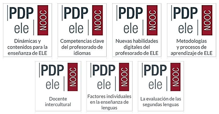 Blog De Gonzalo Abio Ele El Curso Pdp Ele De Edinumen Ahora En