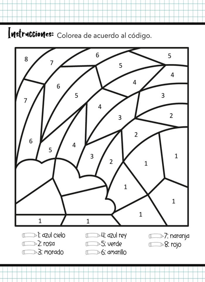 Actividades Para Matemática Materiales Educativos Para Maestras