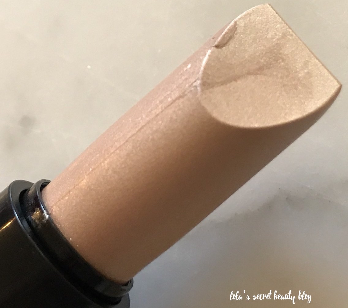 Lolas Secret Beauty Blog Bodyography Inner Glow Stick Review And