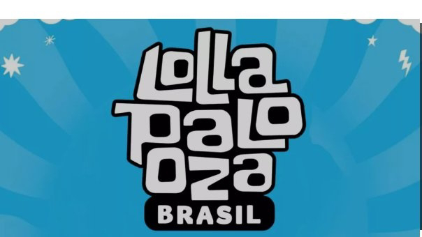 Globo Leva Experiência Completa Do Lollapalooza 2024 Para A Tv E O