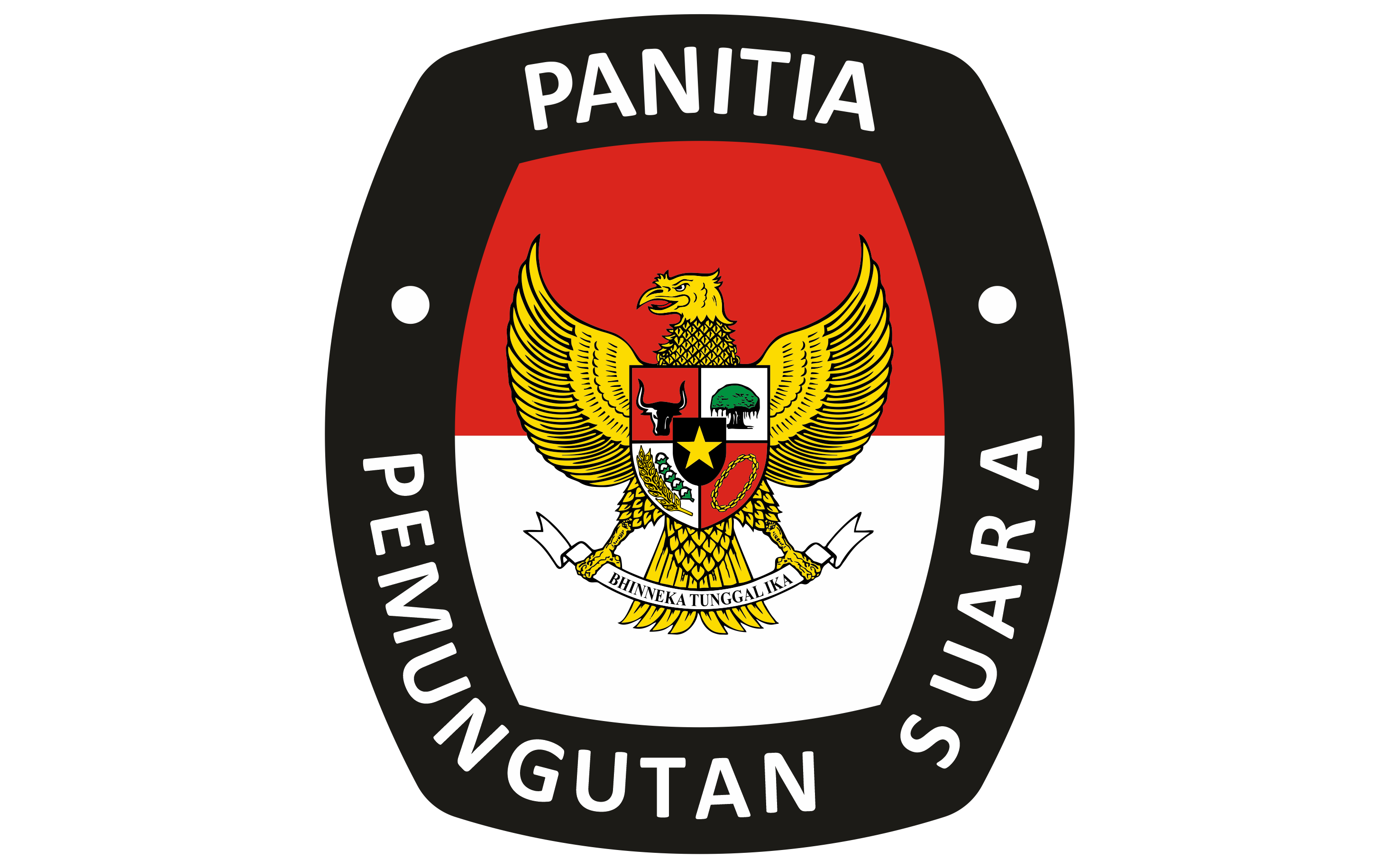 Logo Panitia Pemungutan Suara Logo Pps ~ Free Vector