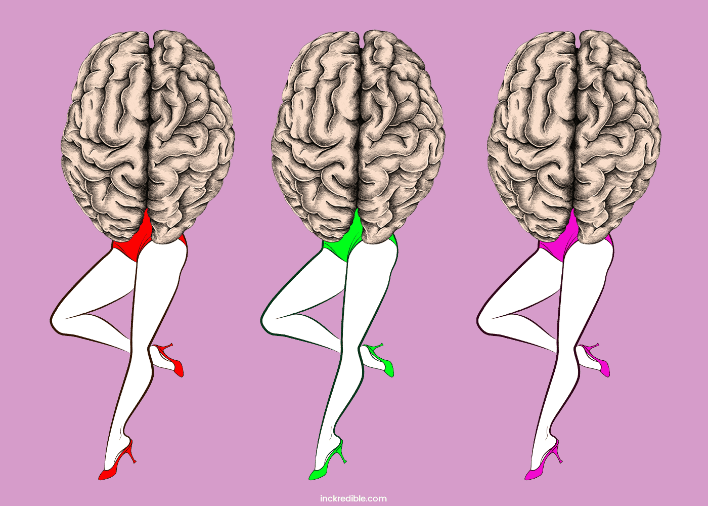 Esto Es Lo Que Le Pasa A Tu Cerebro Cuando Tienes Sexo Cosas Curiosas