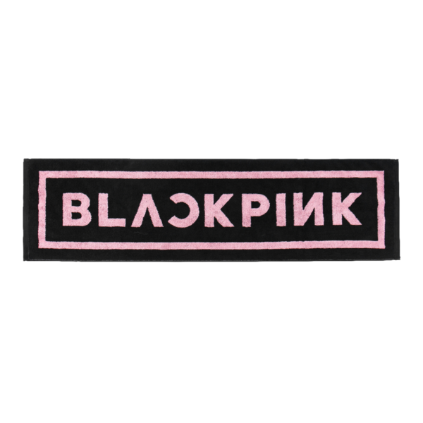 Blackpink New Logo 2020 Heart Gudang Gambar Vector Png