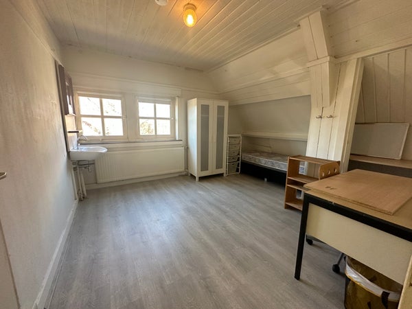 Kamer Te Huur Eindhoven Julianastraat € 475