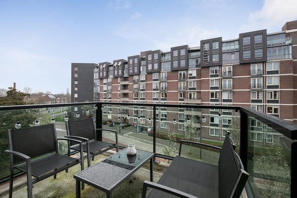 Appartement Te Huur Eindhoven Pastoor Sickingstraat € 950