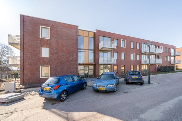 Alle Vrije Sector Woningen In Veenendaal