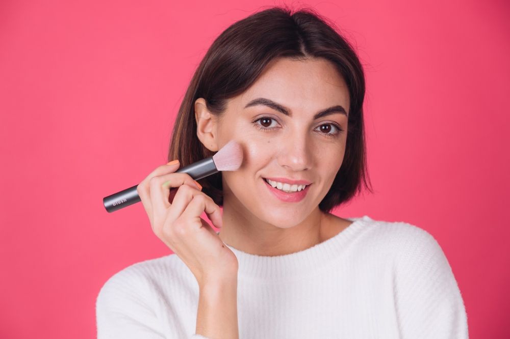 11 Tips Makeup Natural Untuk Lebaran Simpel Dan Bikin Cantik