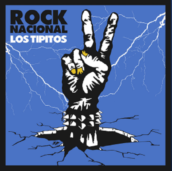 Rock Nacional Un Disco De Los Tipitos Ar