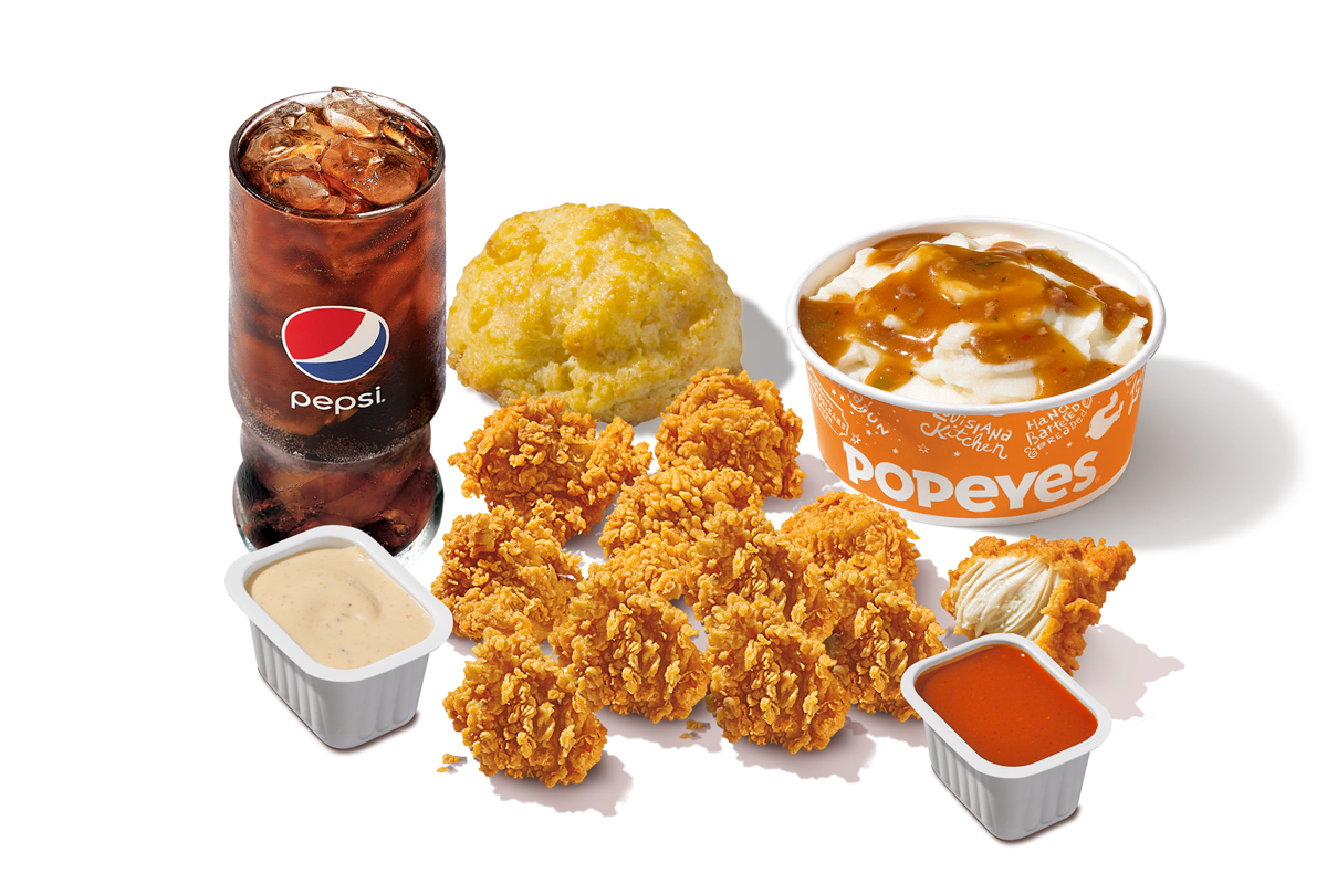 Popeyes