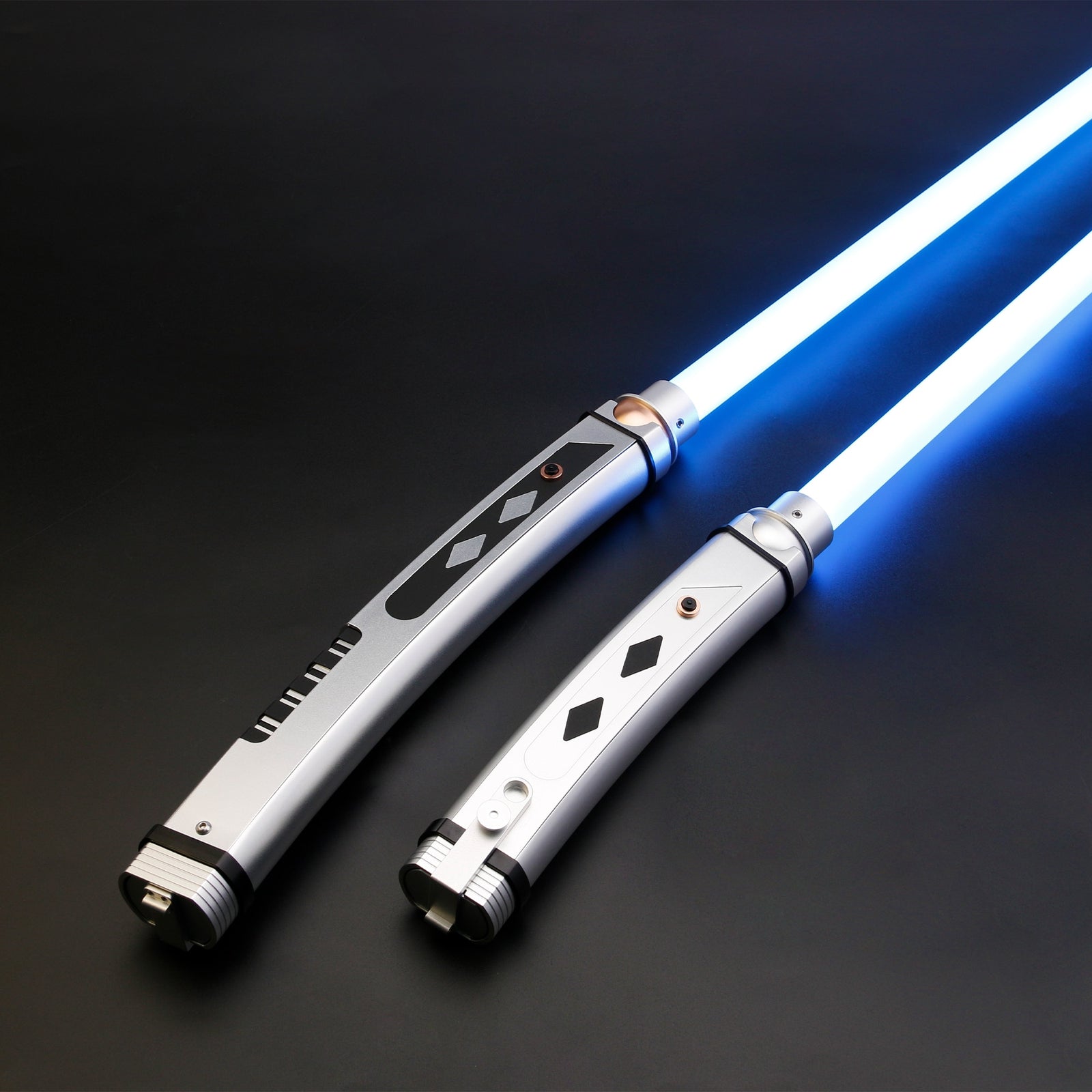 Ahsoka Rebels Lightsaber Realistic Lightsabers By Dynamicsabers