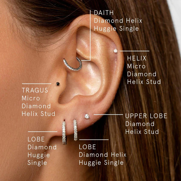 The Best Curated Ear Ideas Medley Blog Medley Jewellery