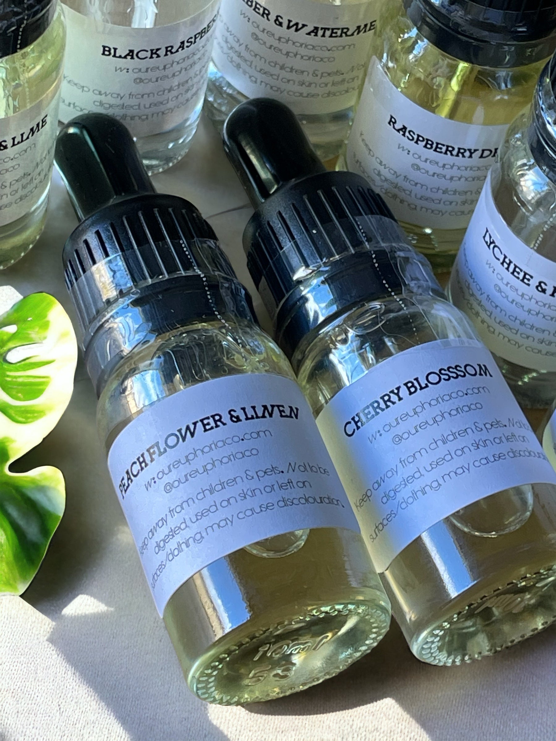 Room Diffuser Oils Our Euphoria And Co