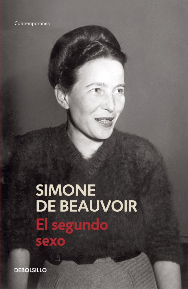 El Segundo Sexo Simone De Beauvoir