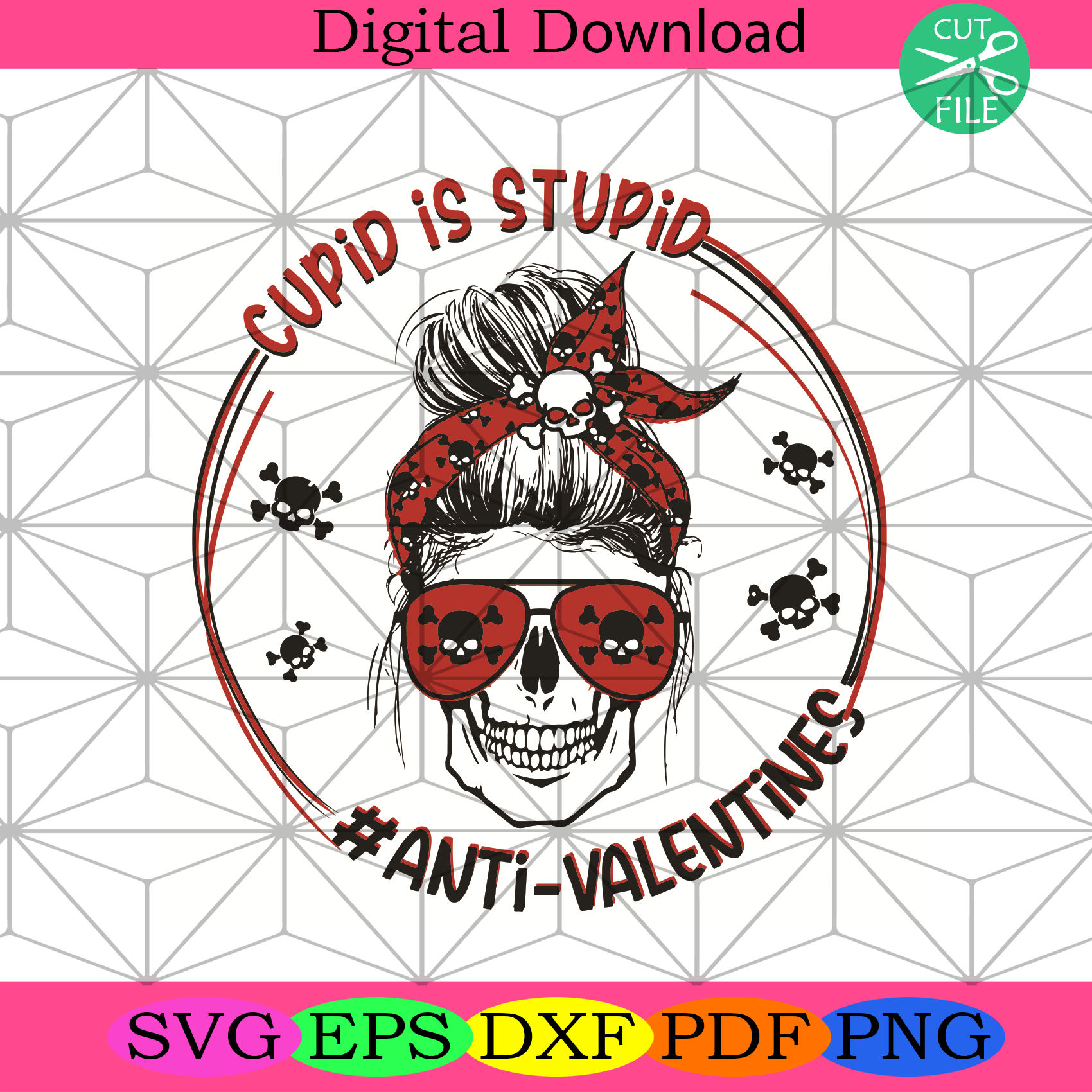 Cupid Is Stupid Svg Valentine Svg Svg Cupid Svg Silkysvg