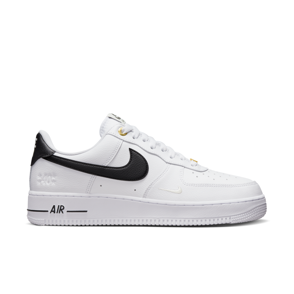 Nike Air Force 1 07 Lv8 “40th Anniversary” Sole Classics