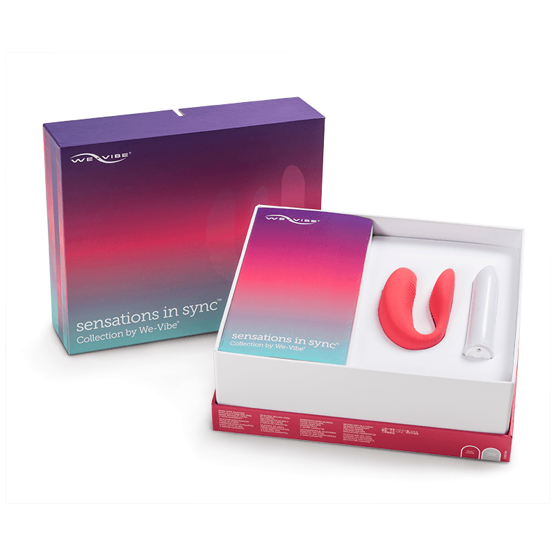 Wevibe Sensations In Sync Collection Wevibe Au Wevibe