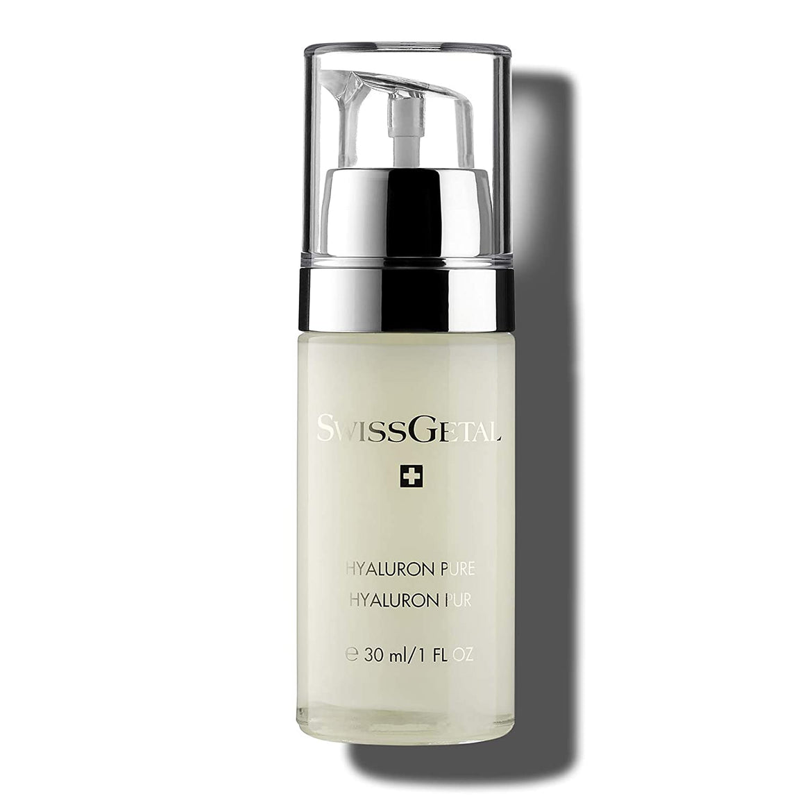 Swiss Skincare Products Swissgetal Usa