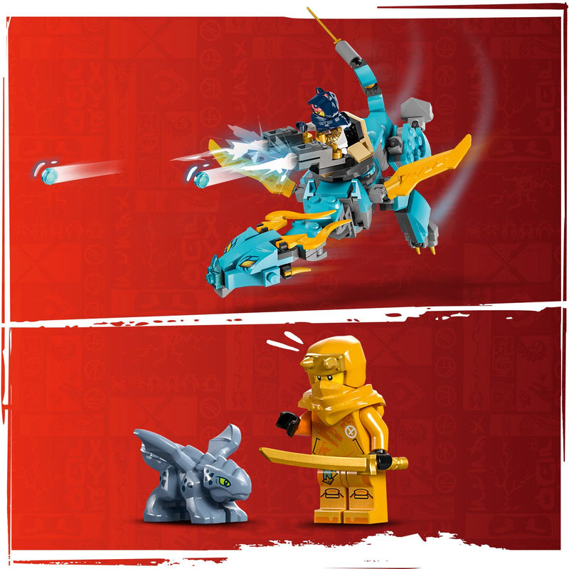 Lego® Ninjago® Destinys Bounty Race Against Time Ag Lego