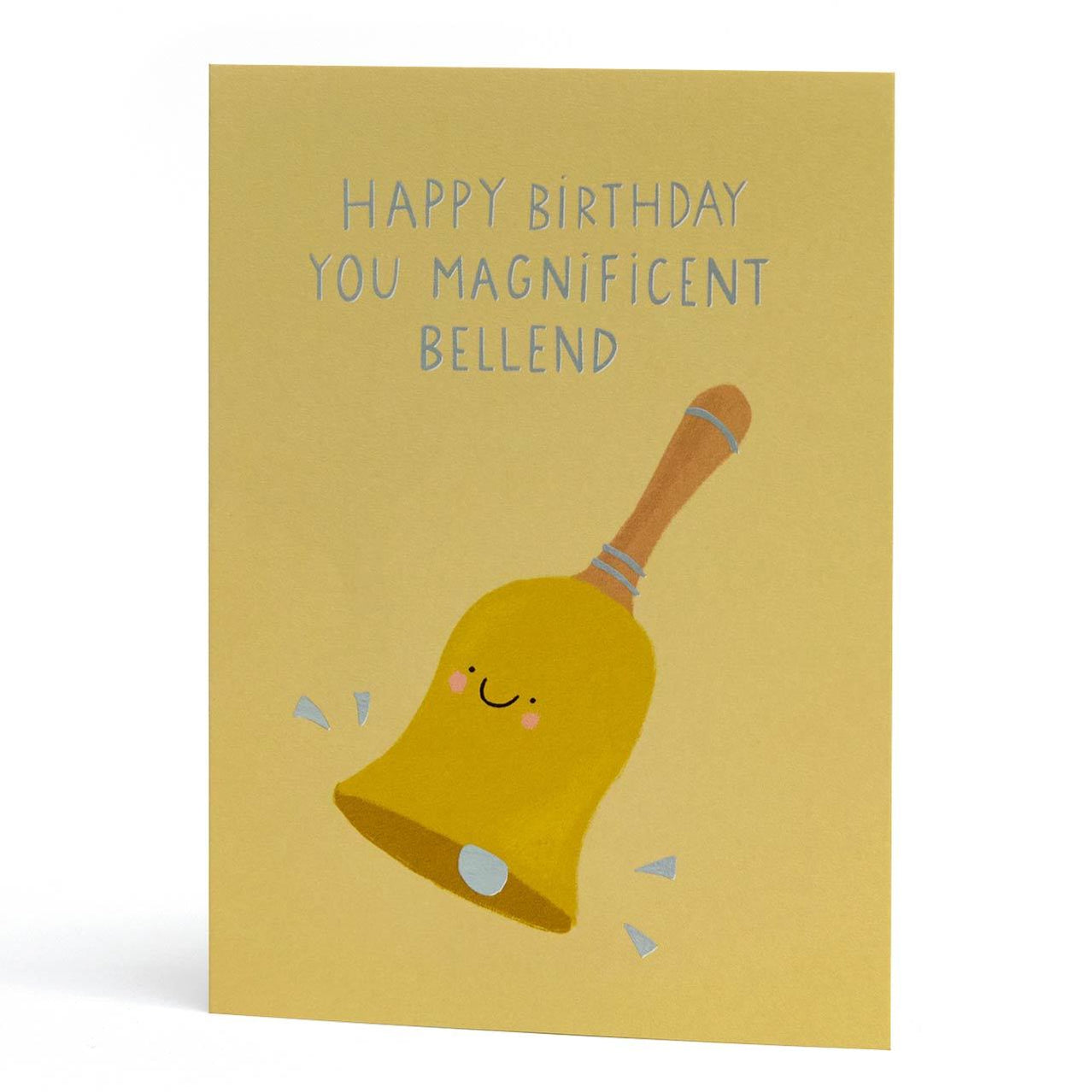 Quirky Cute Creative And Funny Greetings Cards — The Curious Pancake