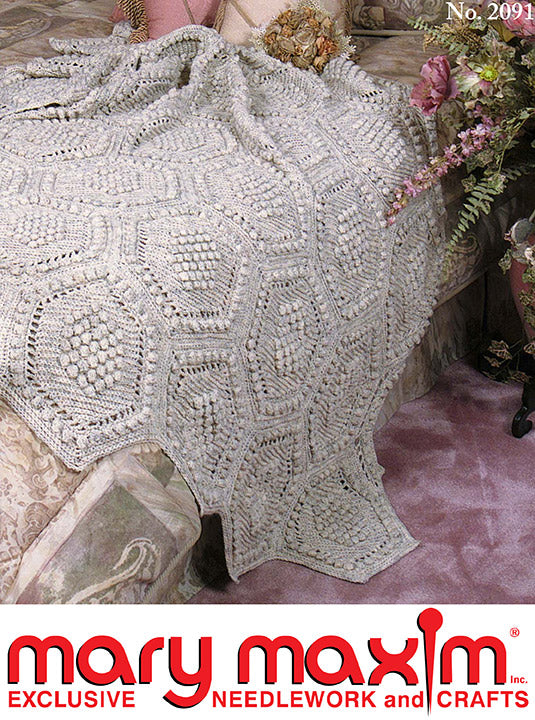 Crochet Free Patterns Mary Maxim