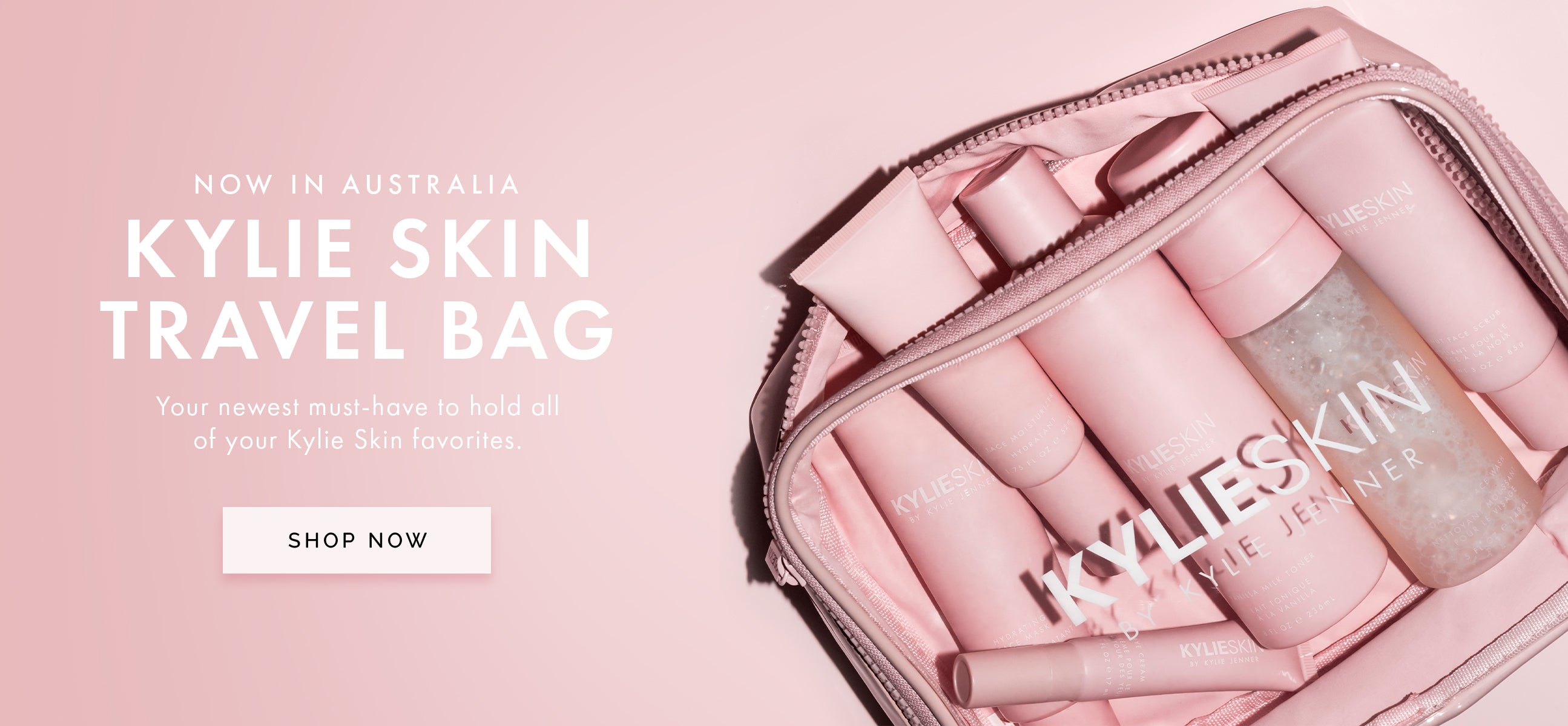 Kylie Skin By Kylie Jenner Official Australia Website Kylie Jenner