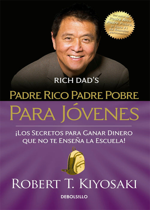 Padre Rico Padre Pobre Nueva Edición Actualizada Qué Les Enseñan