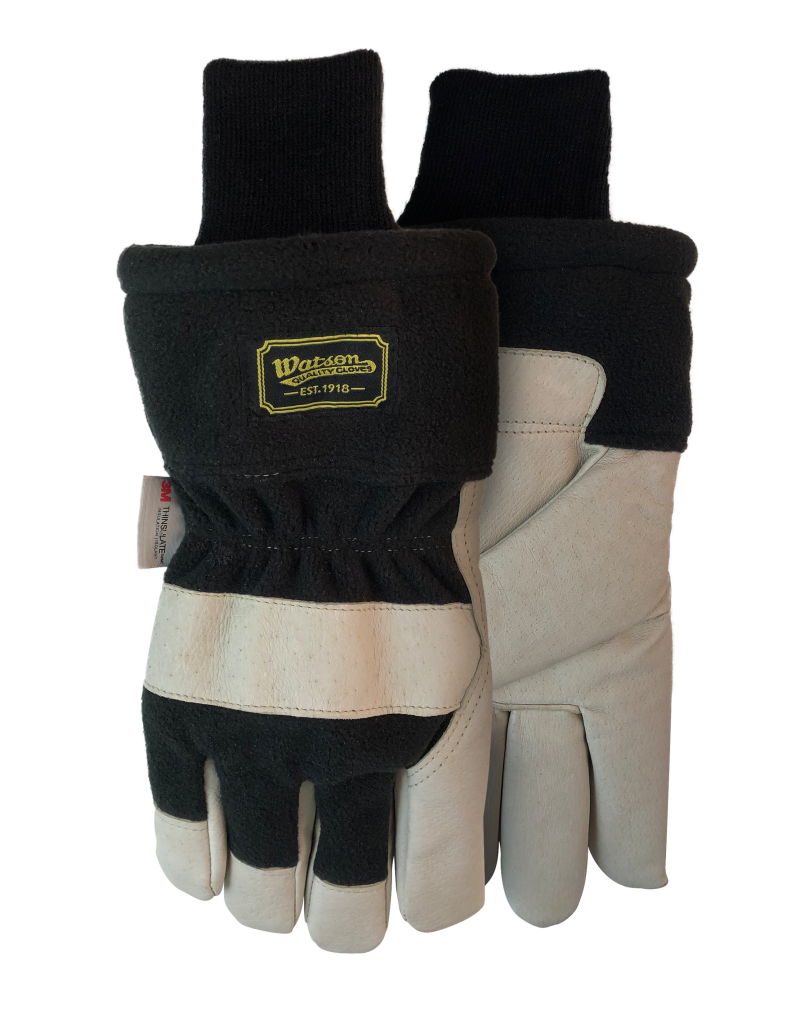 Watson Gale Force 3m Thinsulate™ Gloves Great Lakes Supply