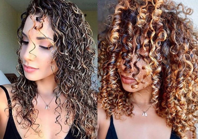 An Ola Guide To Curly Hair Olaplex Inc