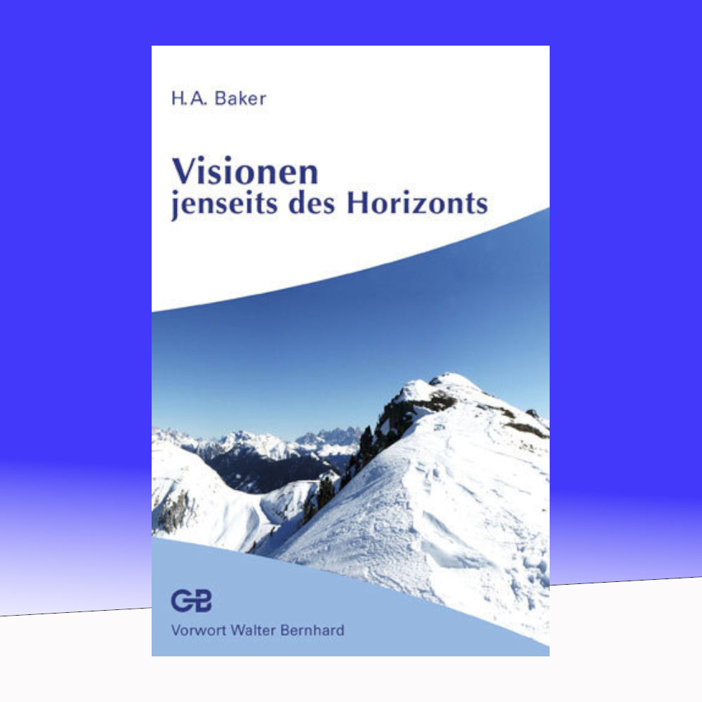 Visionen Jenseits Des Horizonts Gottes Haus Shop