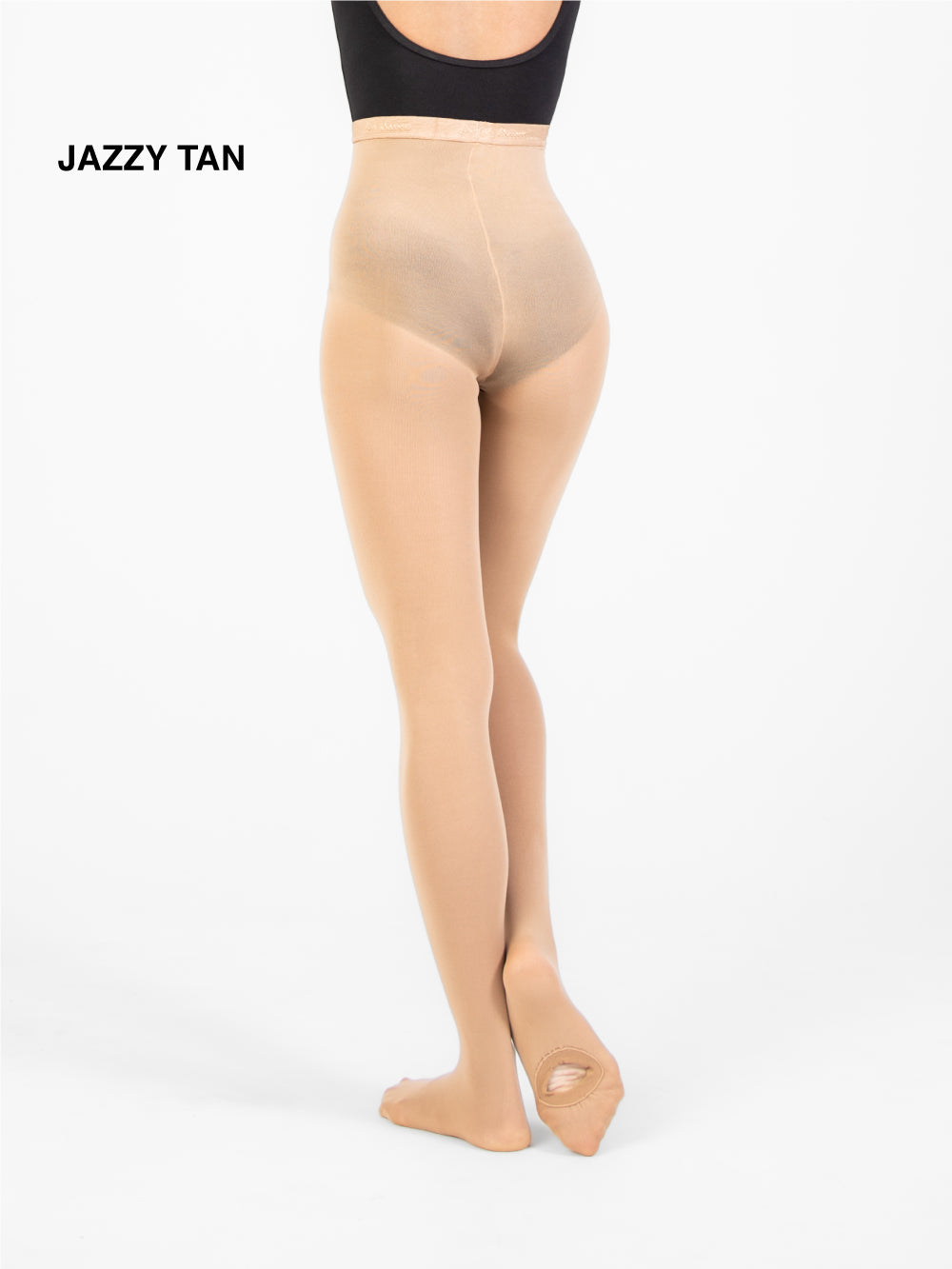 Totalstretch Seamless Convertible Tightsn Body Wrappers