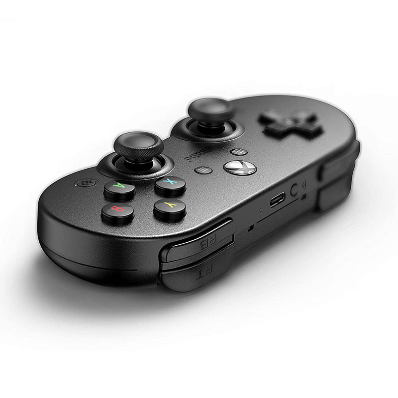 8bitdo Sn30 Pro Bluetooth Controller For Android 80dl Gamextremeph