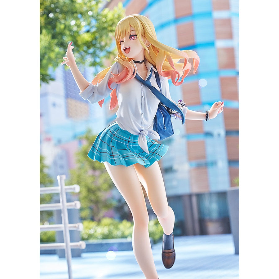 Sexy Cosplay Doll Marine Kitagawa 17 Scale Figure Pre Order