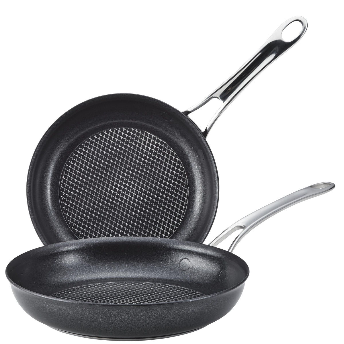 Anolon X Seartech Non Stick Frying Pan Set