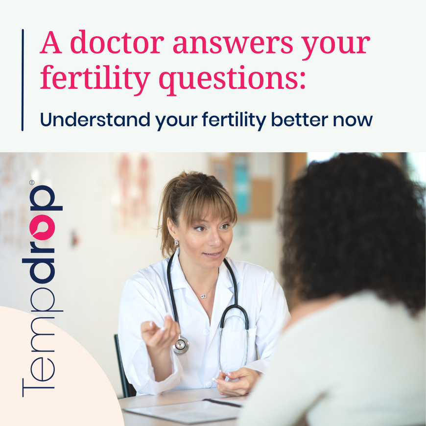 A Doctor Answers Your Fertility Questions Understand Your Fertility