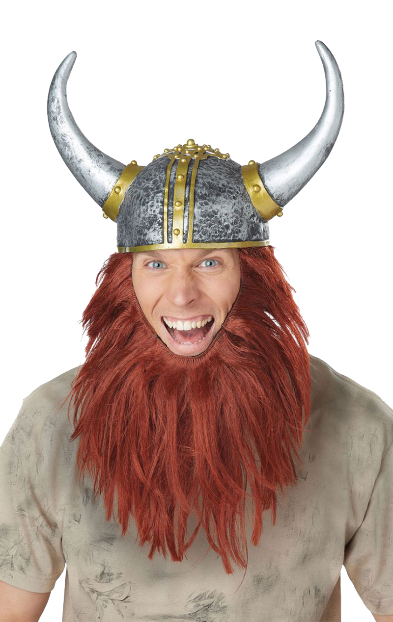 Accessoire Viking Getup