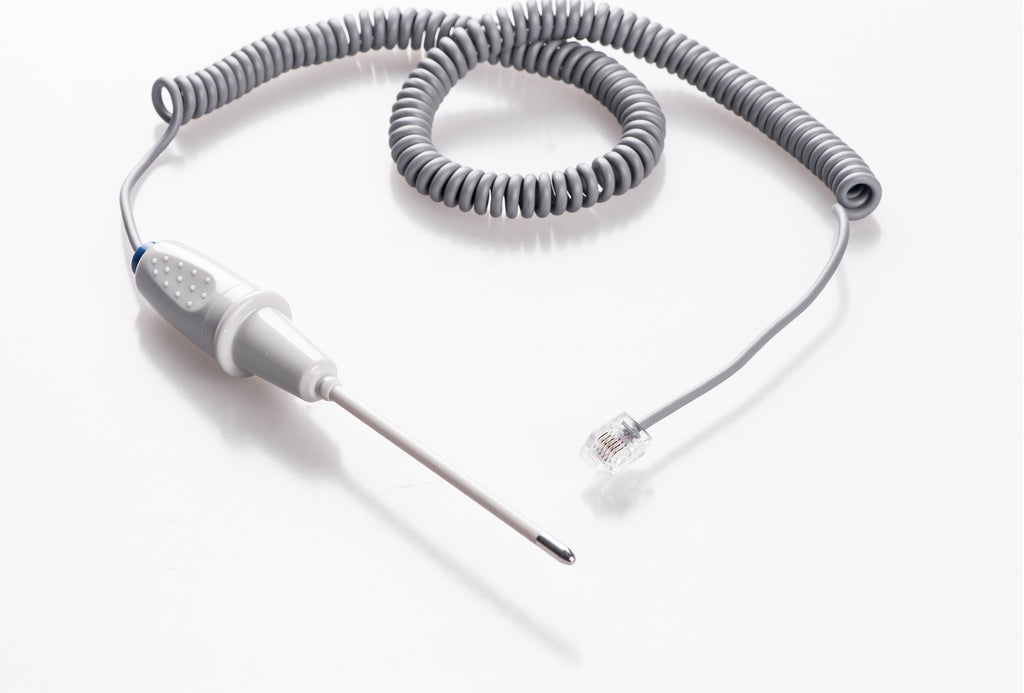 Alaris Compatible Smart Temperature Probes For Turbo Temp Adult Oral