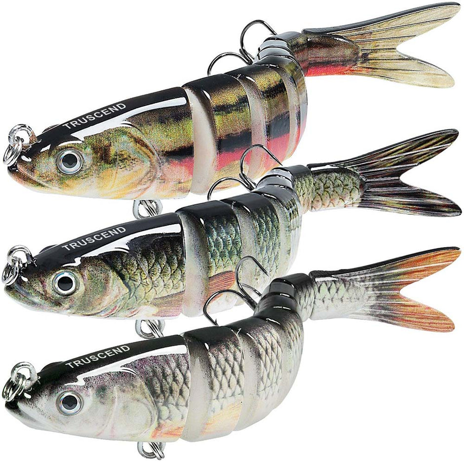 Truscend Fishing Lures Truscend Official Site Truscend Fishing