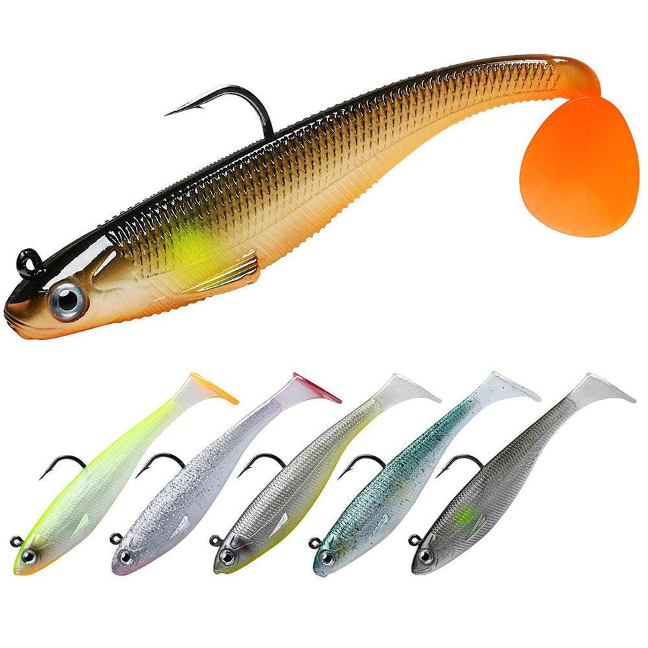 Truscend Fishing Lures Truscend Official Site Truscend Fishing