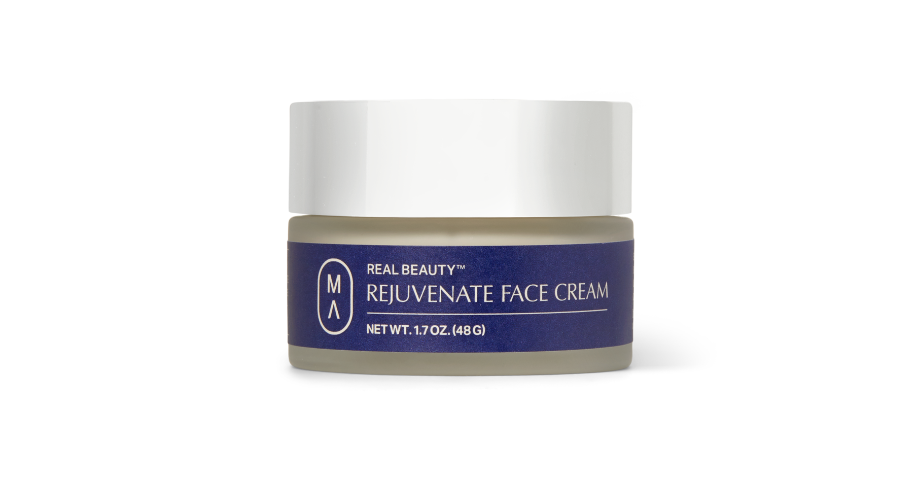 Real Beauty™ Rejuvenate Face Cream Maharishi Ayurveda