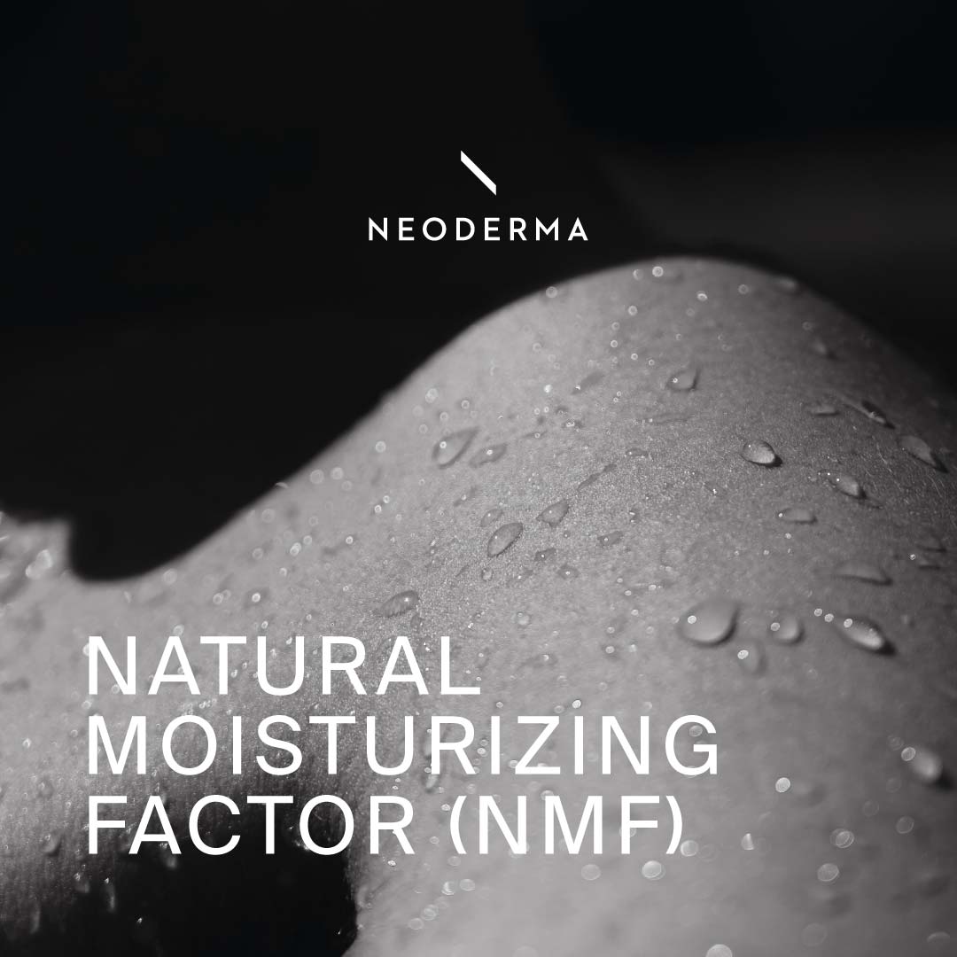 Natural Moisturizing Factor Nmf Neoderma