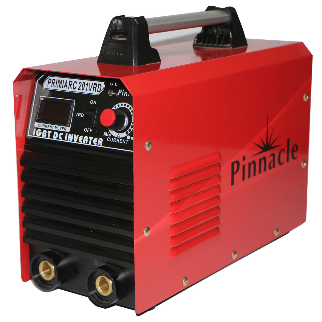 Pinnacle Gene Sp 22 Welder 200 Amp Arc Welding Machine Pinnacle