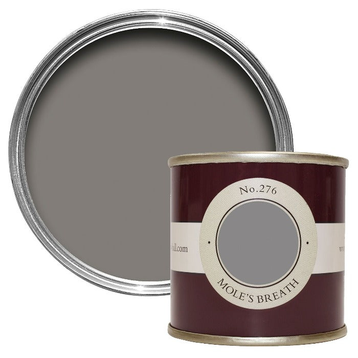 Moles Breath Farrow And Ball Paint Colour Paint Online