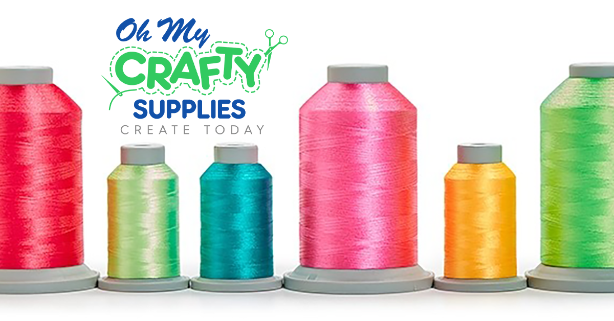 Shop Embroidery Designs At Oh My Crafty Supplies Inc Oh My Crafty