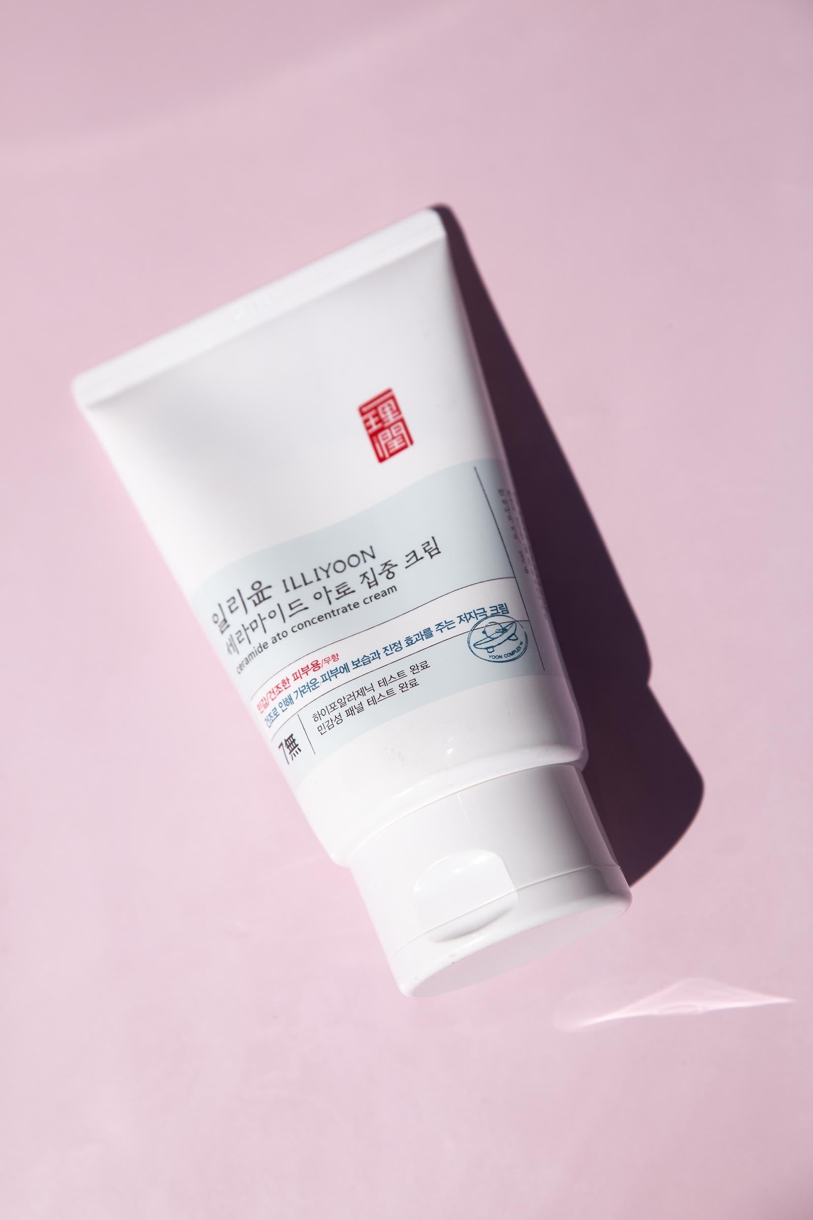 Illiyoon Ceramide Ato Concentrate Cream 150ml Afterpay Available