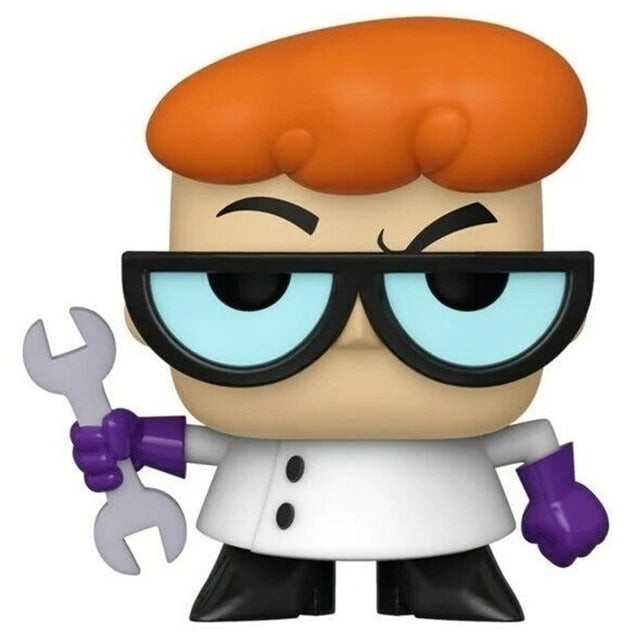 Funko Pop Dexters Laboratory Dexter 731 Loja Toys Collections