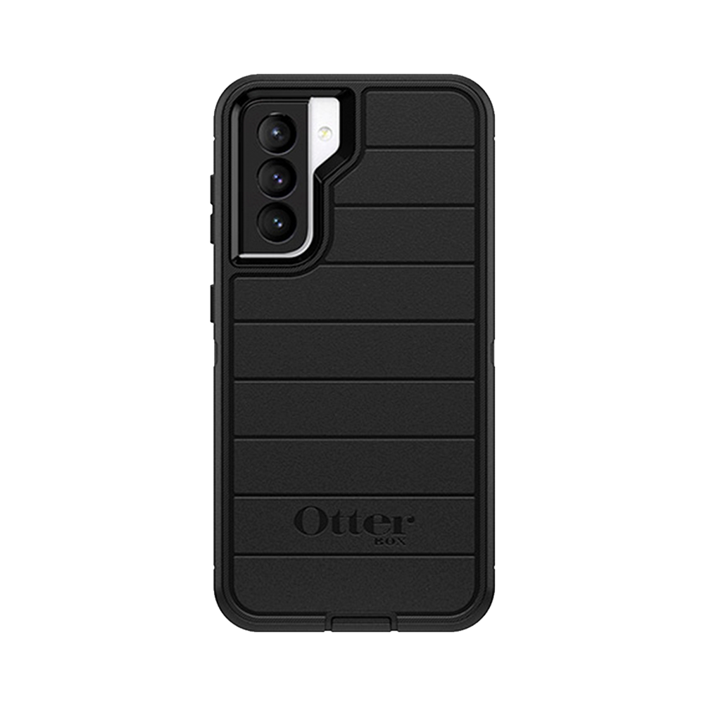 Otterbox Defender Pro Case For Samsung Galaxy S21 5g Black