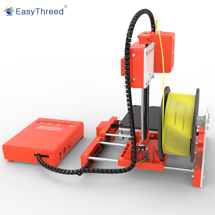 Easythreed X1 100100100mm Printing Size Mini 3d Printer Madethebest