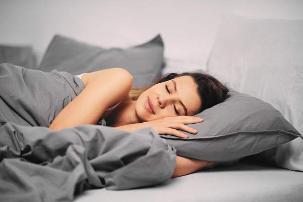 Comment Bien Dormir 17 Conseils Pour Mieux Dormir La Nuit